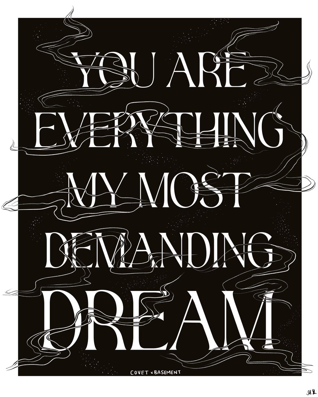 Sad Boy Music Lyric Prints - Etsy