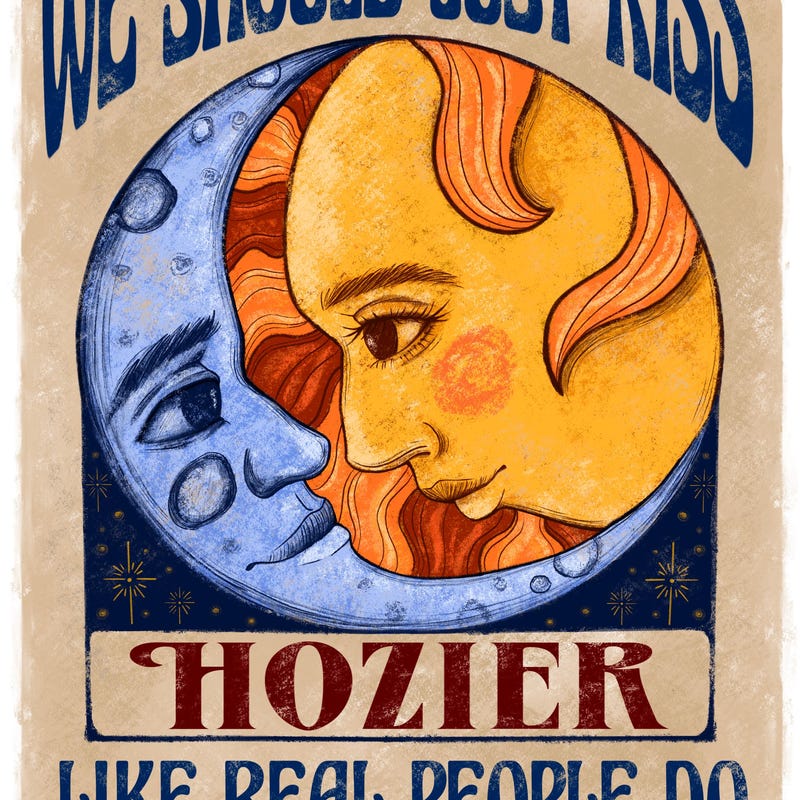 Indie Posters - Etsy