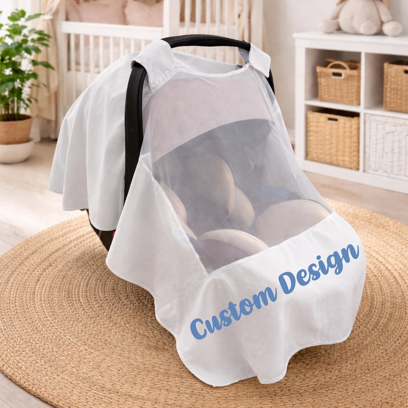 Car Bug Net - Etsy