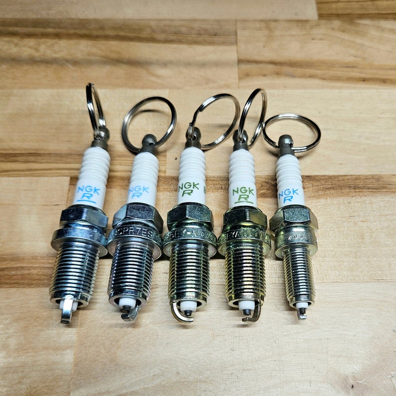 Japanese Car Key Chain - Etsy