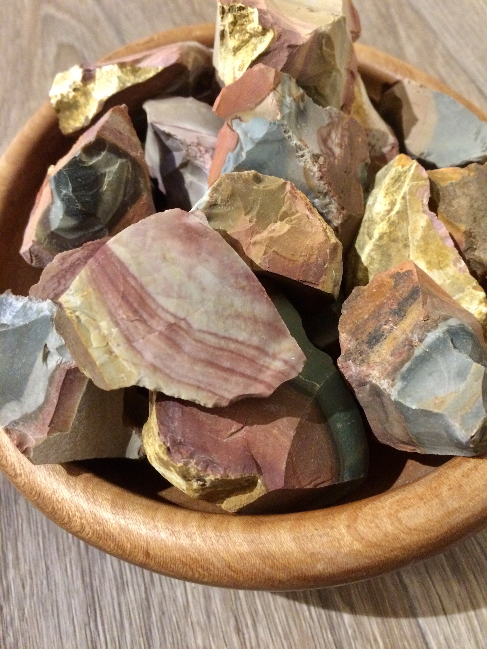 2 Pc Rough Desert Jasper Crystals Raw Stone - Etsy