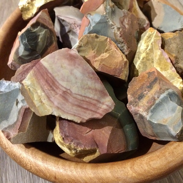 Desert Jasper Rough - Etsy