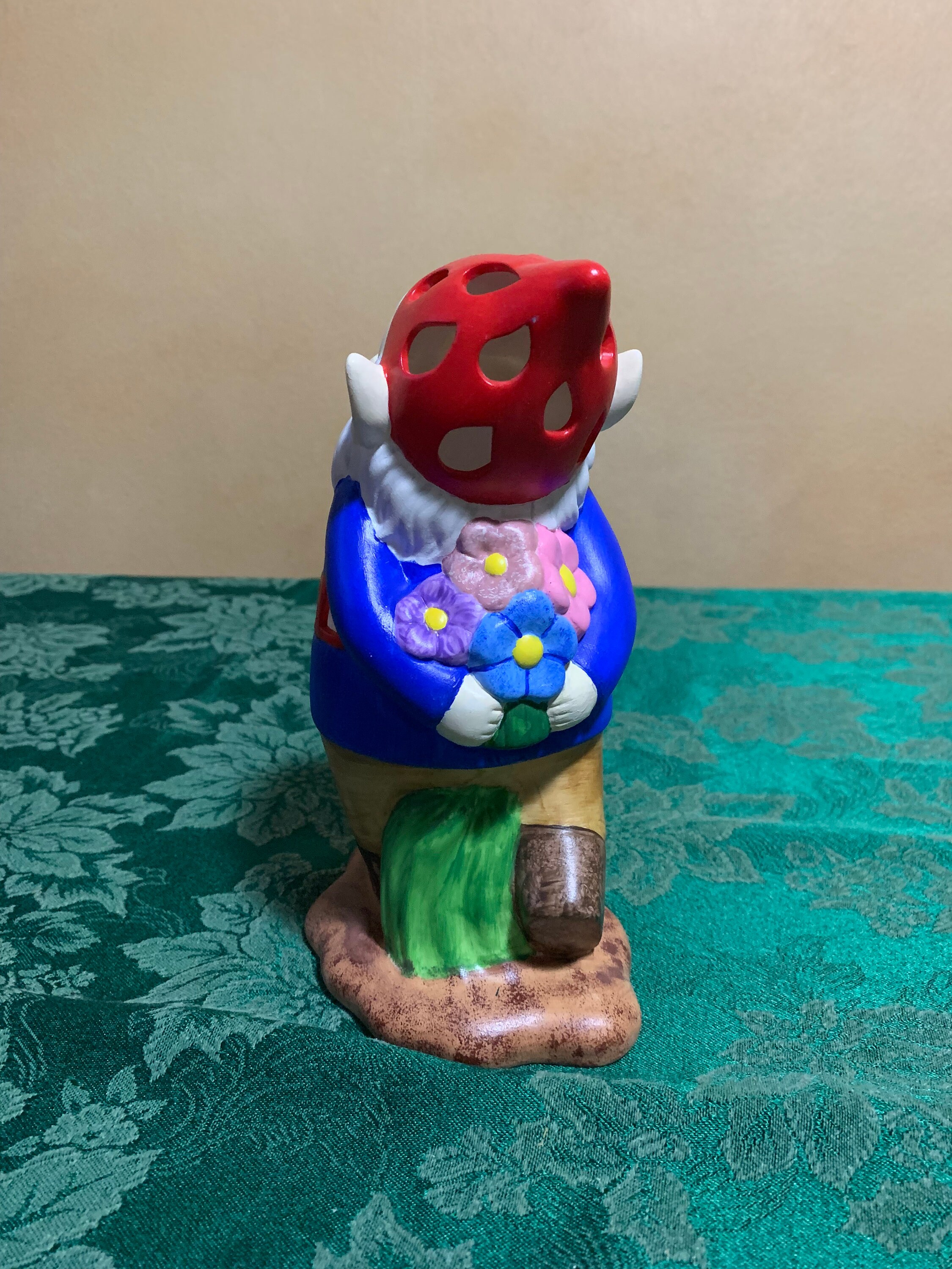 Garden Gnomes and Frogs (light Up) - Etsy