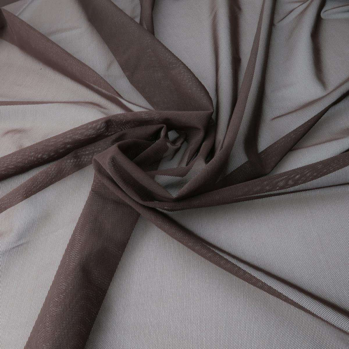 4 Way Stretch Sheer Net Power Mesh, Soft Mesh Fabric 150 Cm / 59 Wide ...