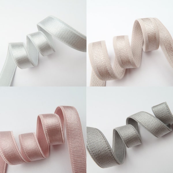 Bra Strap Elastic - Etsy