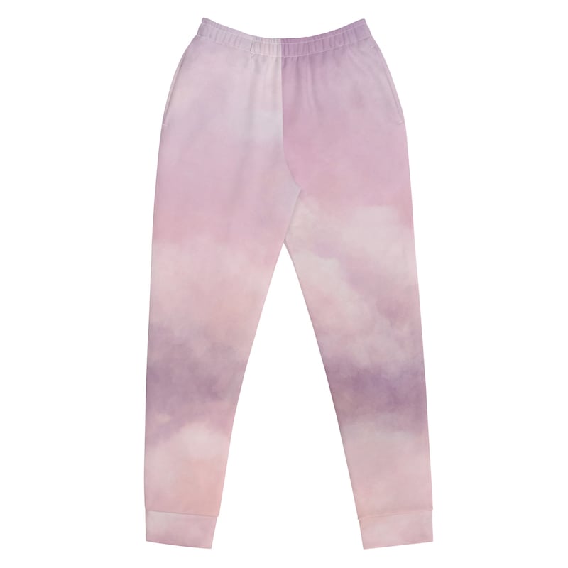 Cloud Sweatpants - Etsy
