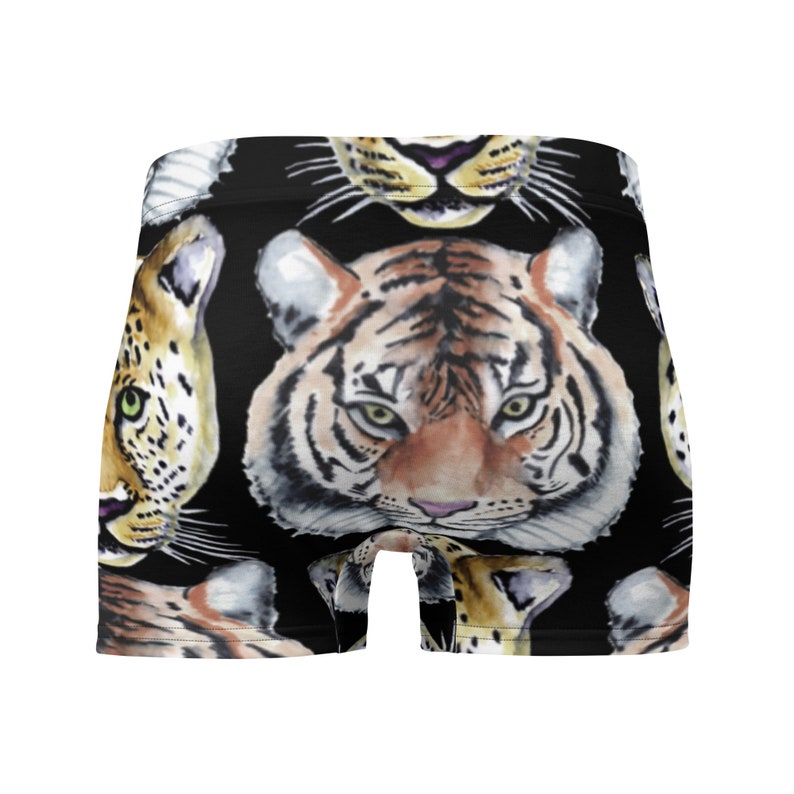 Crotch Tiger FEM Boxer Briefs - Etsy