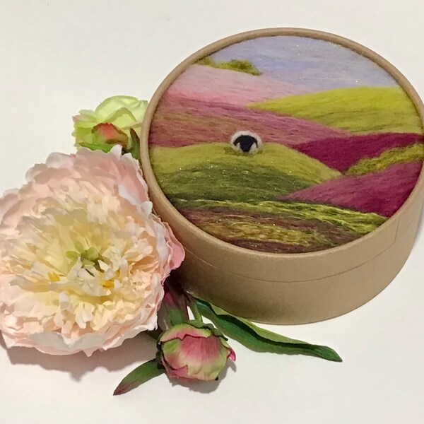 Borderfelts - Etsy UK