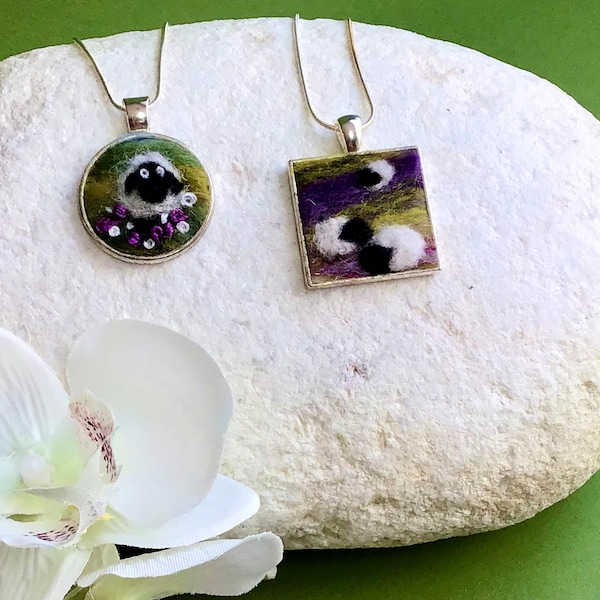 Borderfelts - Etsy UK