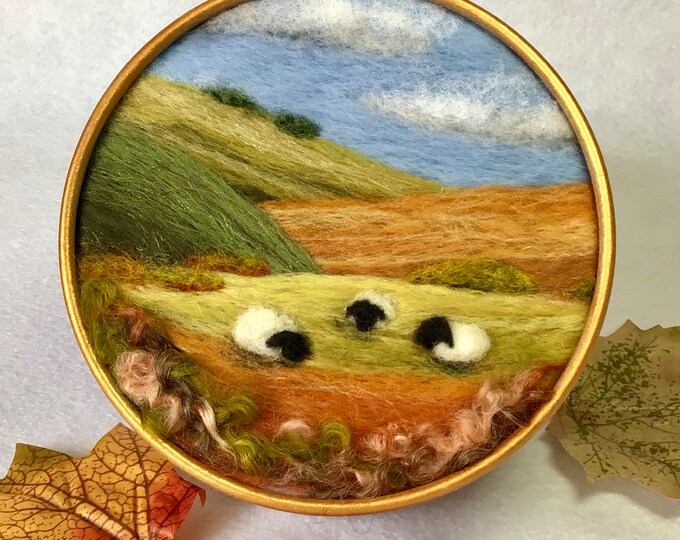 Borderfelts - Etsy UK