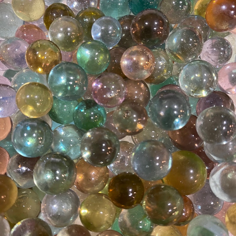 Ceramic Marbles - Etsy