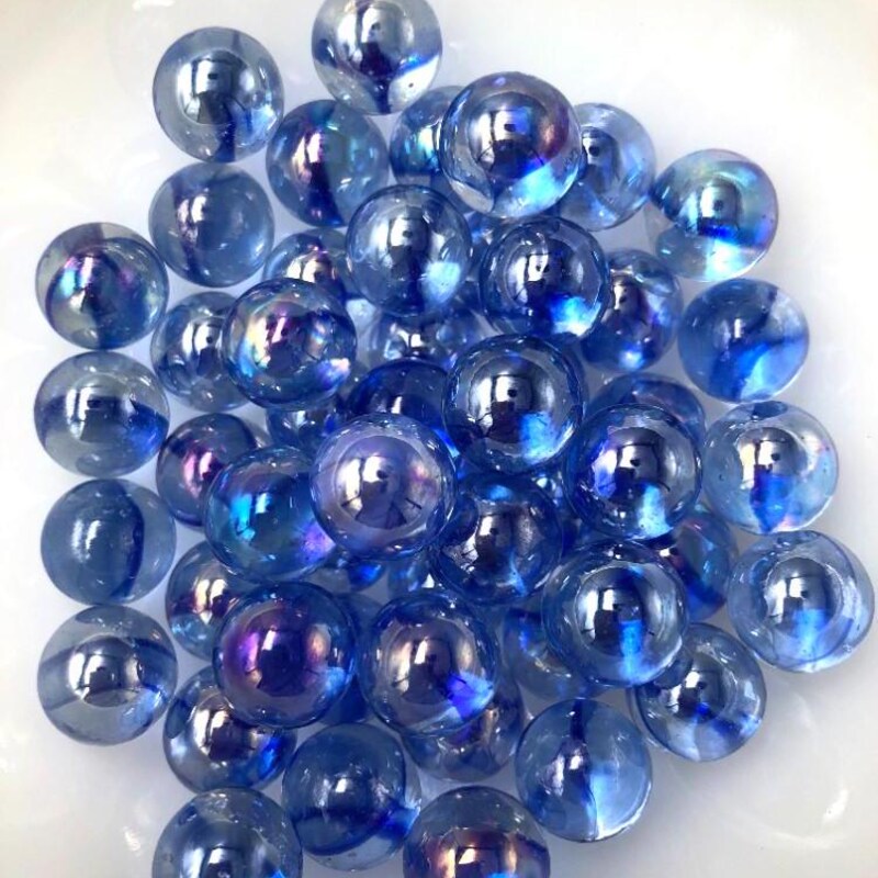 Iridescent Color - Etsy