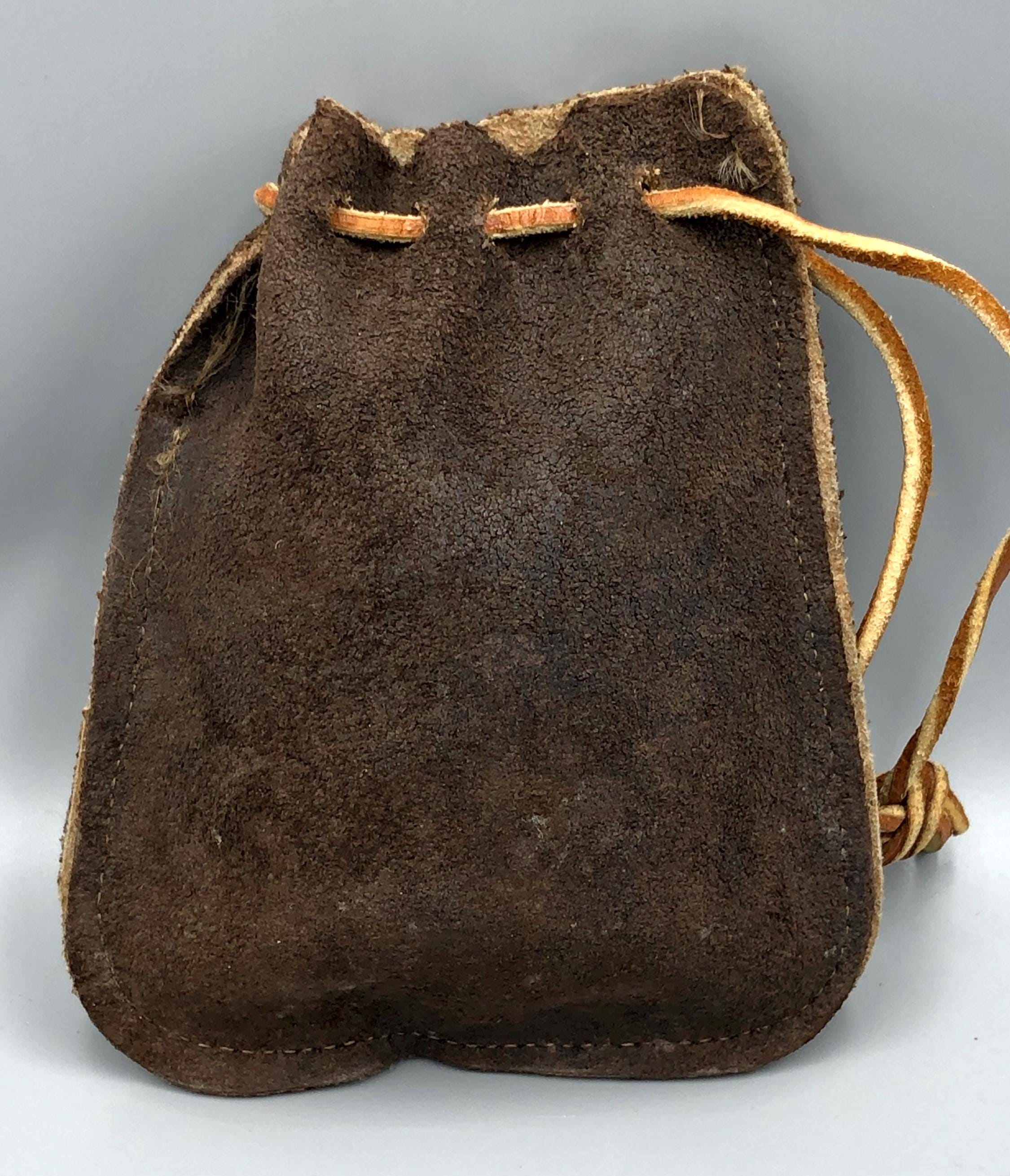 Cat's Eyes Hybrid in Leather Bag: Set of 46, 0.61" - 1" - Shooter and ...
