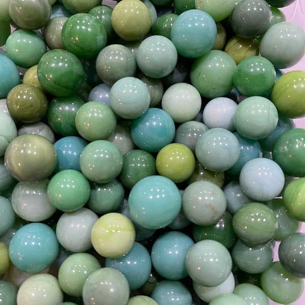 Marbles - Etsy