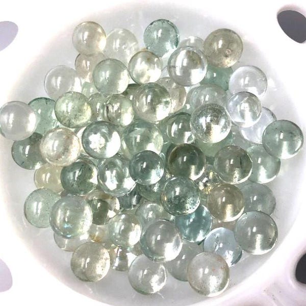 Bulk Marbles - Etsy