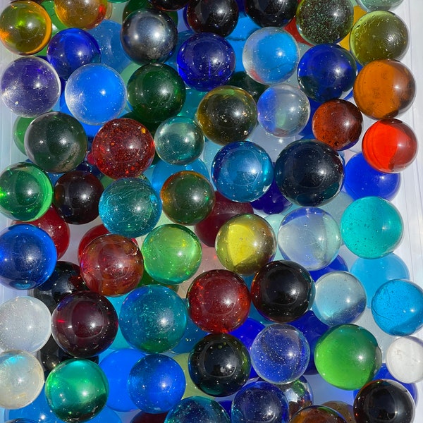 Marble Shooter - Etsy