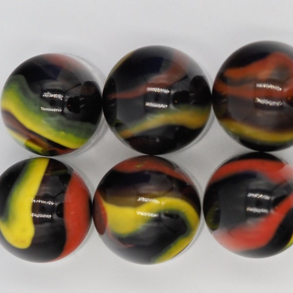 Mega Marbles - Etsy