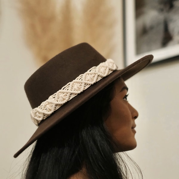 Hat Belt - Etsy