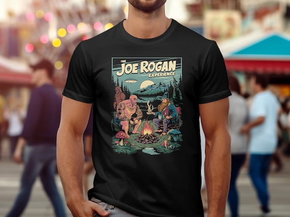Jre Shirts Jre Joe Rogan T Shirts For Sale | TeePublic