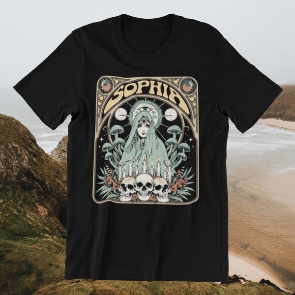 Gnostic - Etsy