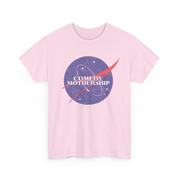 Nasa Mothership