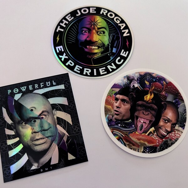 Dave Chappelle Stickers - Etsy