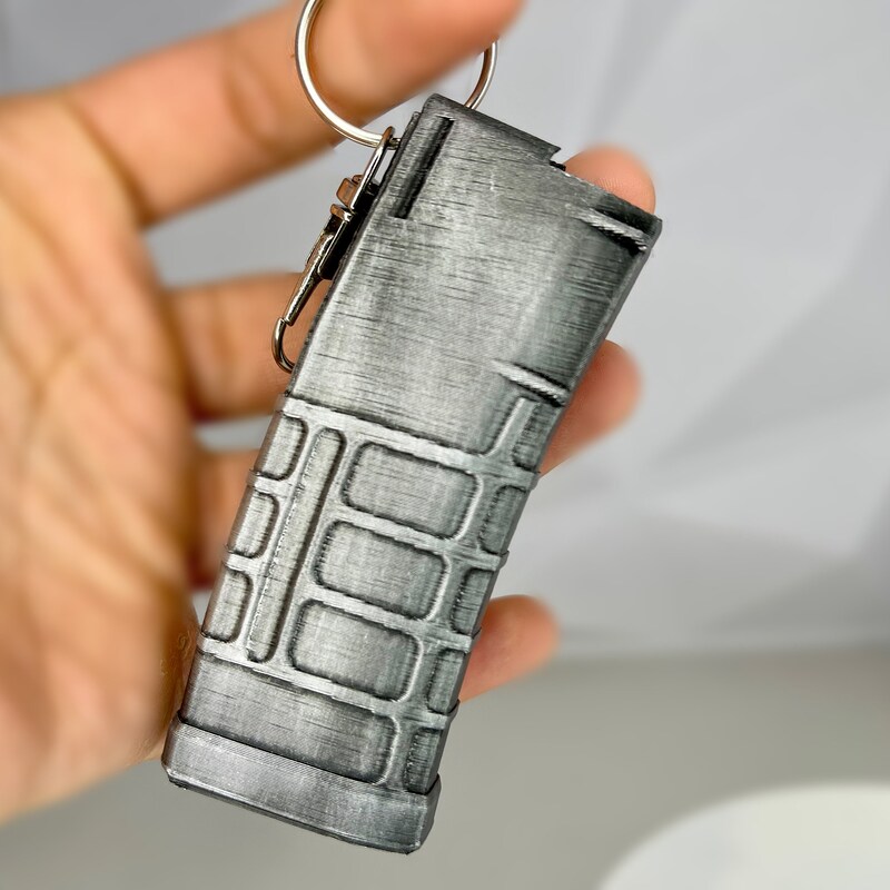 Glock Switch Keychain - Etsy