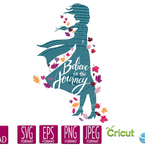 Frozen Svg Let It Go Svg Elsa Svg Fairytale Princess Svg - Etsy Finland