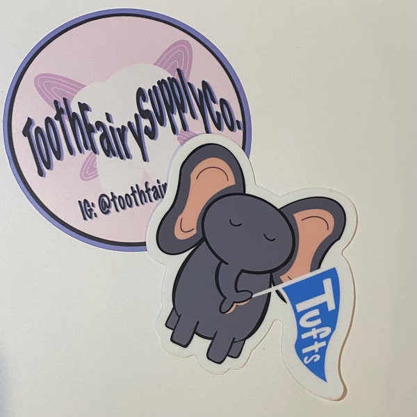 Tufts University - Etsy