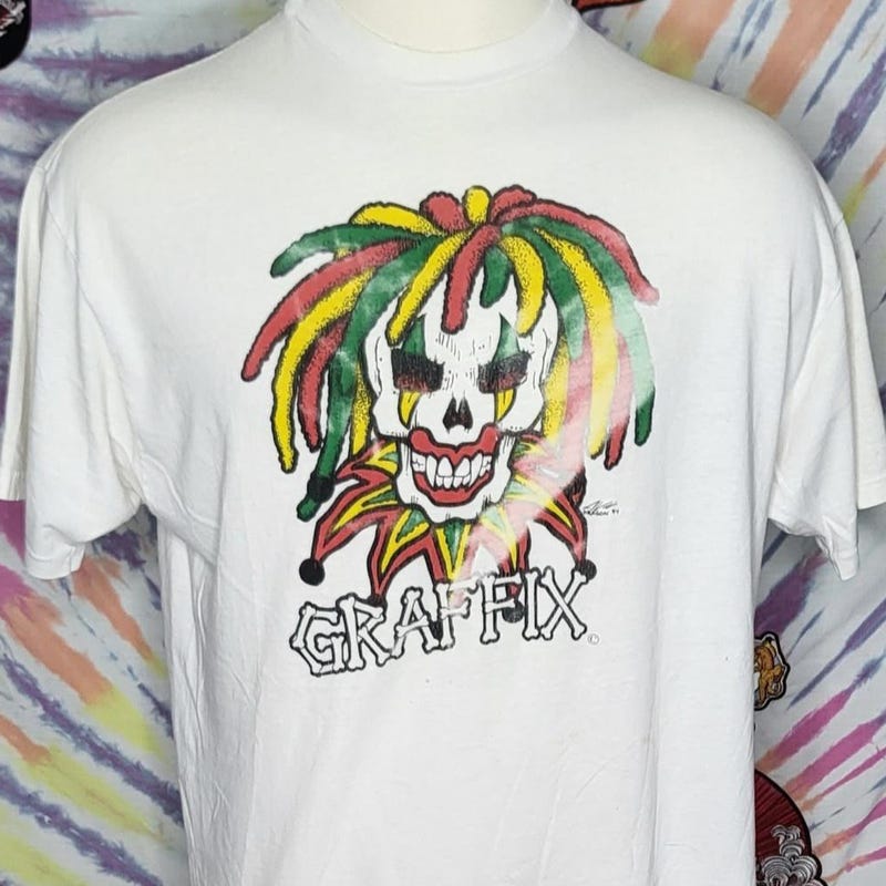Graffix - Etsy