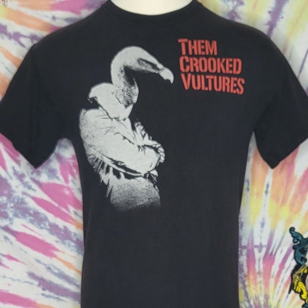 Vultures Concert - Etsy