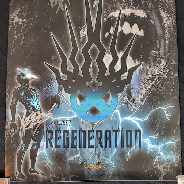 Project X Posters - Etsy