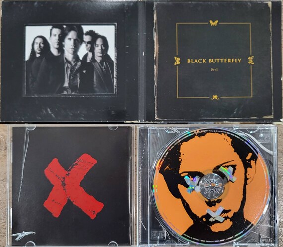 Buckcherry Time Bomb