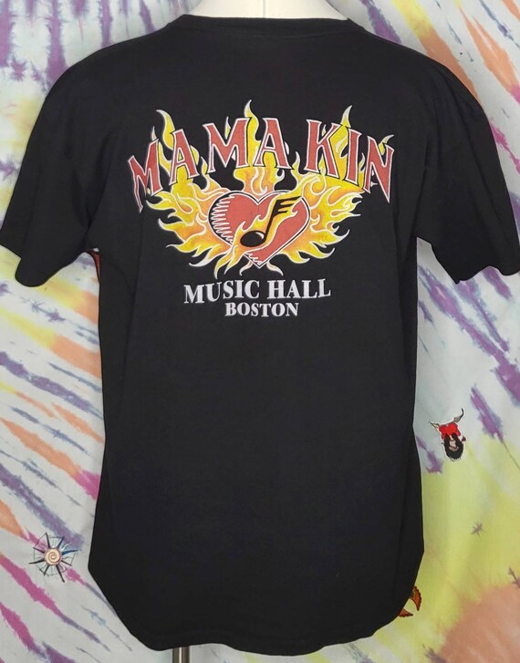 Aerosmith mama kin music - Gem