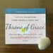 Grace Scripture Cards Printable PDF File Instant Download Digital ...