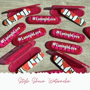 Personalized Nail File With Case Personalized Gifts - Etsy