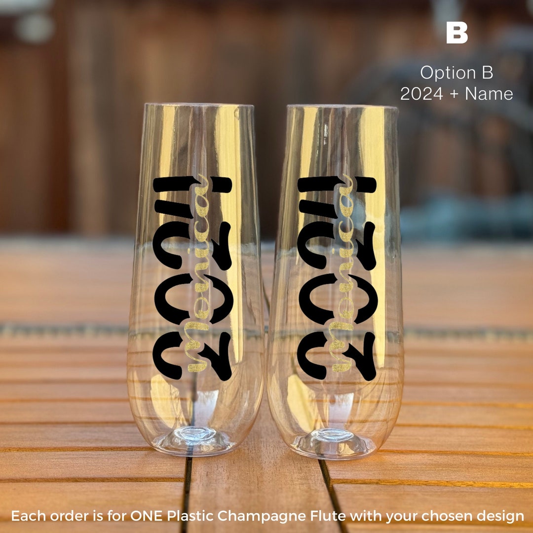 Personalized Graduation Cups, Graduation Gifts, Class of 2024 ...