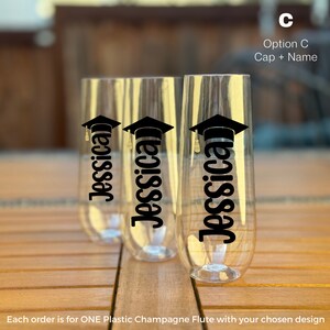 Personalized Graduation Cups, Graduation Gifts, Class of 2024 ...