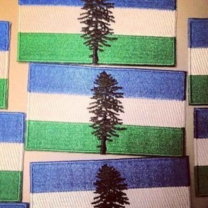 CascadiaStore - Etsy