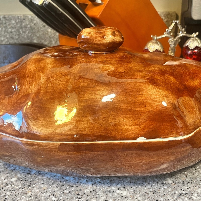 Ceramic Potato - Etsy