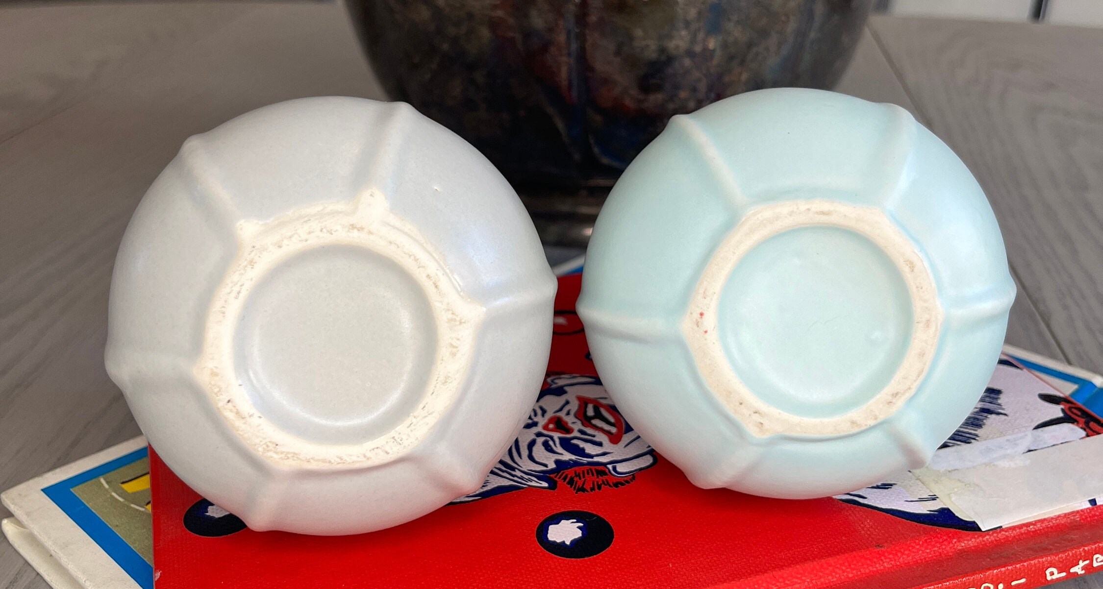 Bud Vase Bud Vase Set Vintage Flower Vase Gourd Vase - Etsy