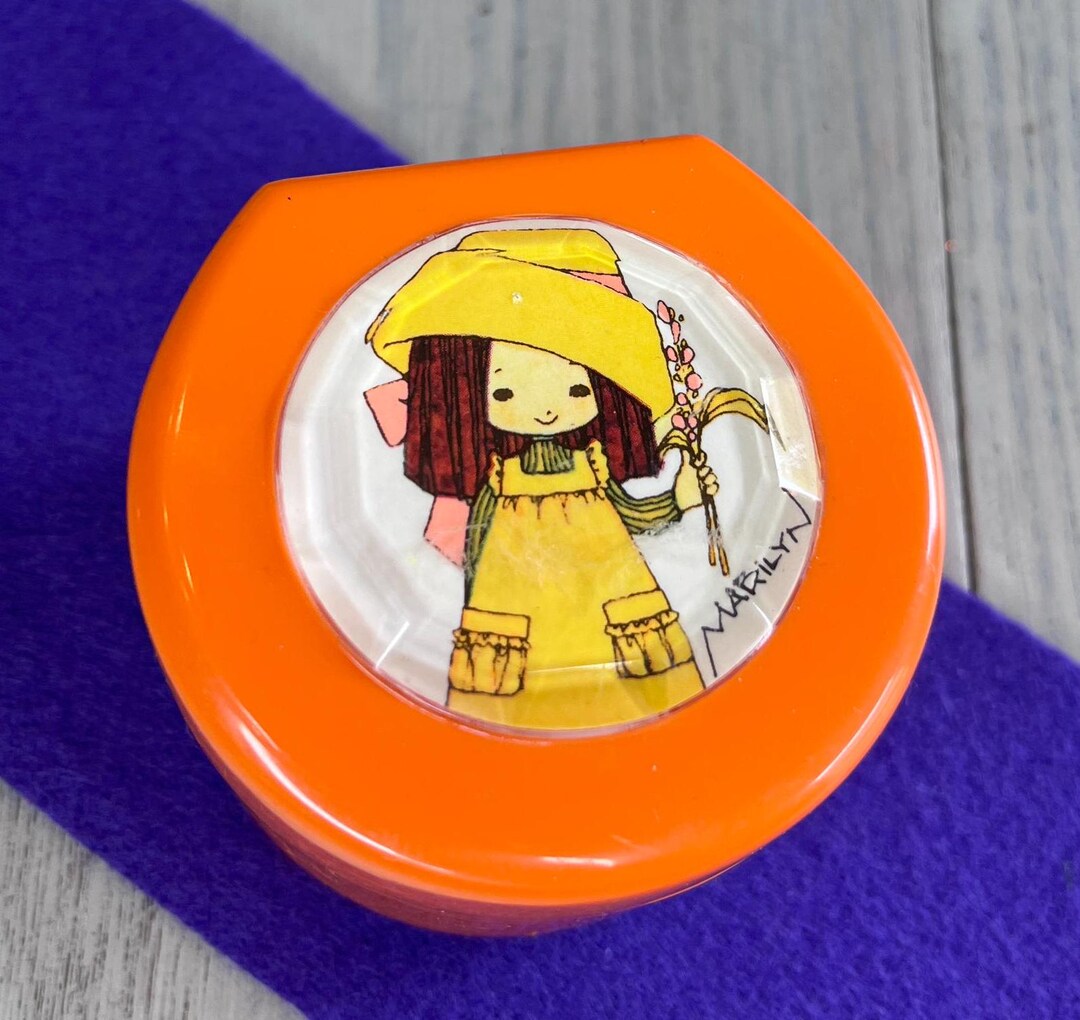 Sanyo Music Box 70s Music Box Plays Maidens Prayer Marilyn 70s Decor ...