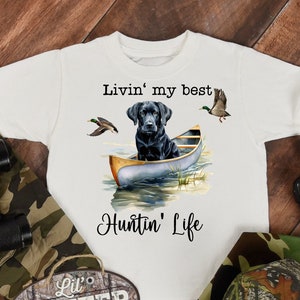 Living My Best Hunting Life PNG, Duck Hunter PNG, Hunting PNG, Duck Png ...