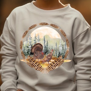 Bucks and Beards PNG Deer Hunting PNG Turkey Hunting PNG - Etsy