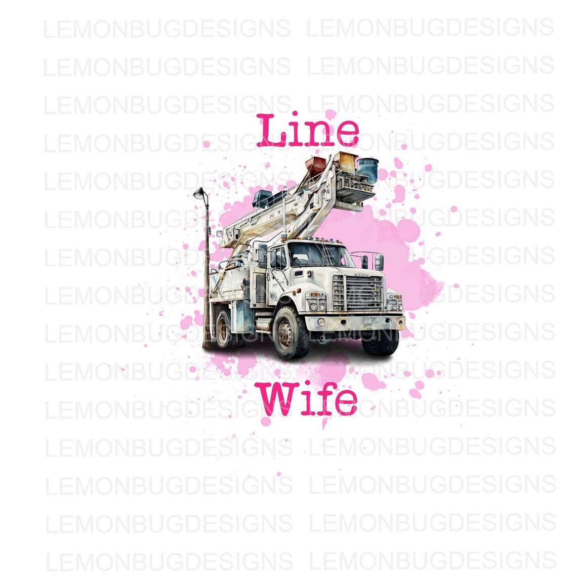 Line Wife Png, Lineman Png, Linewife, Digital Download, Sublimation - Etsy