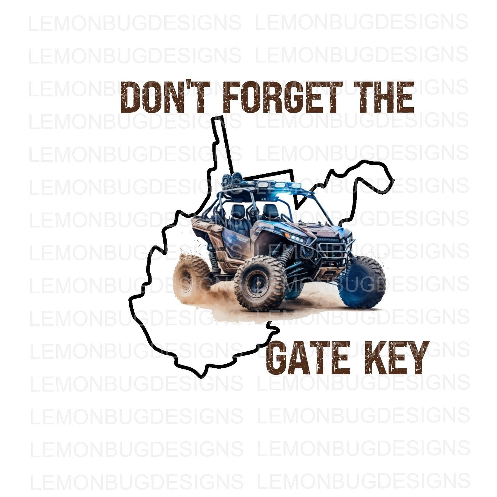 Off Road Vibes PNG Mud PNG Mudding Png UTV Png Side by - Etsy