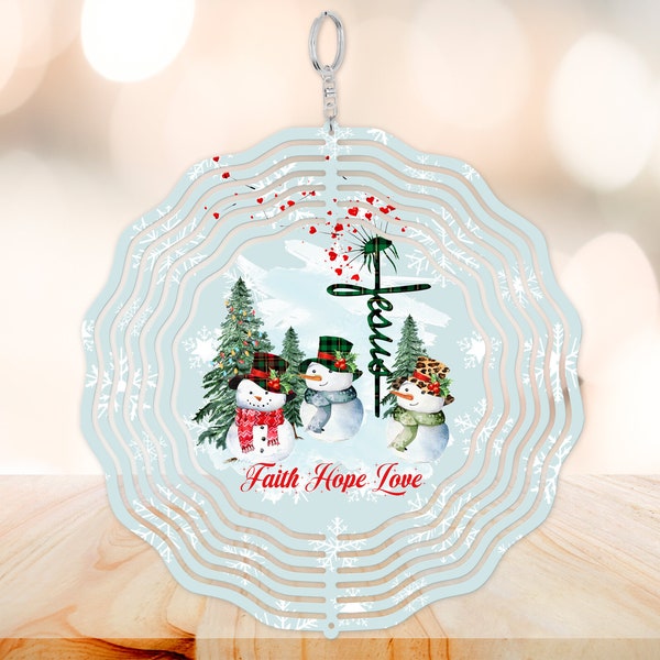 Faith Hope and Love - Etsy