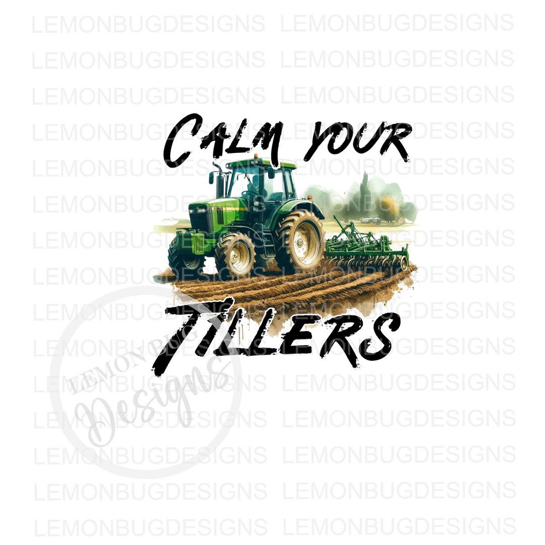 Farm Life PNG: Red Tractor, Country Boy Design (digital Download) - Etsy
