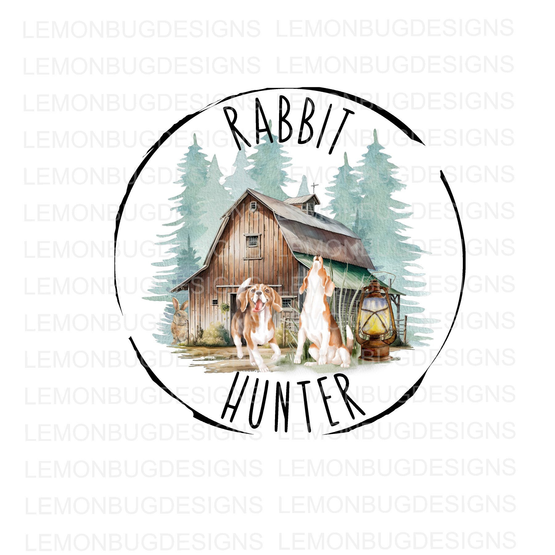 Rabbit Hunter PNG Rabbit PNG Hunting PNG Rabbit Png - Etsy