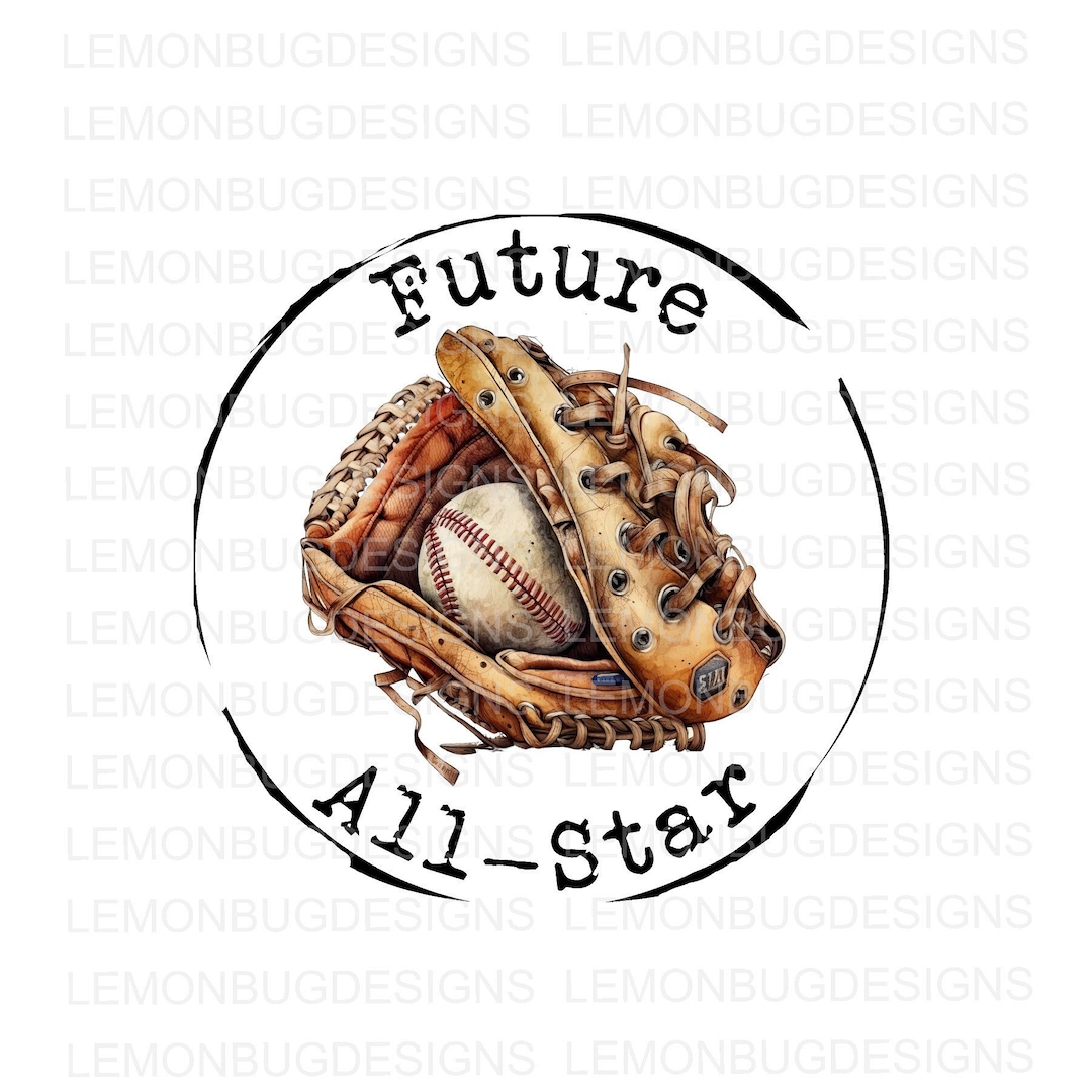Future All-star Png, All American Boy PNG| Baseball PNG | German Short ...
